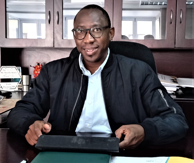 Agriculture Remains Key to Namibia’s Economic Development – Eagle FM