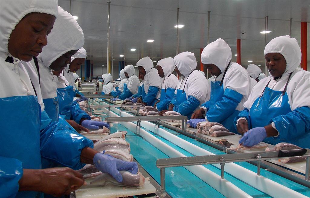 Fishing Sector Sees Export Increase – Eagle FM