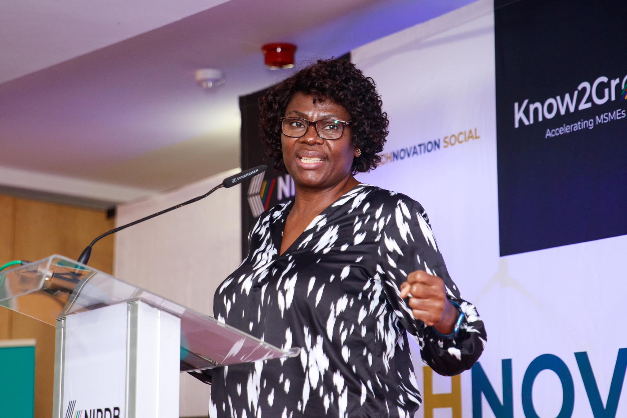 TechnovationSocial – Accelerating Growth And Innovation In Namibia's ...