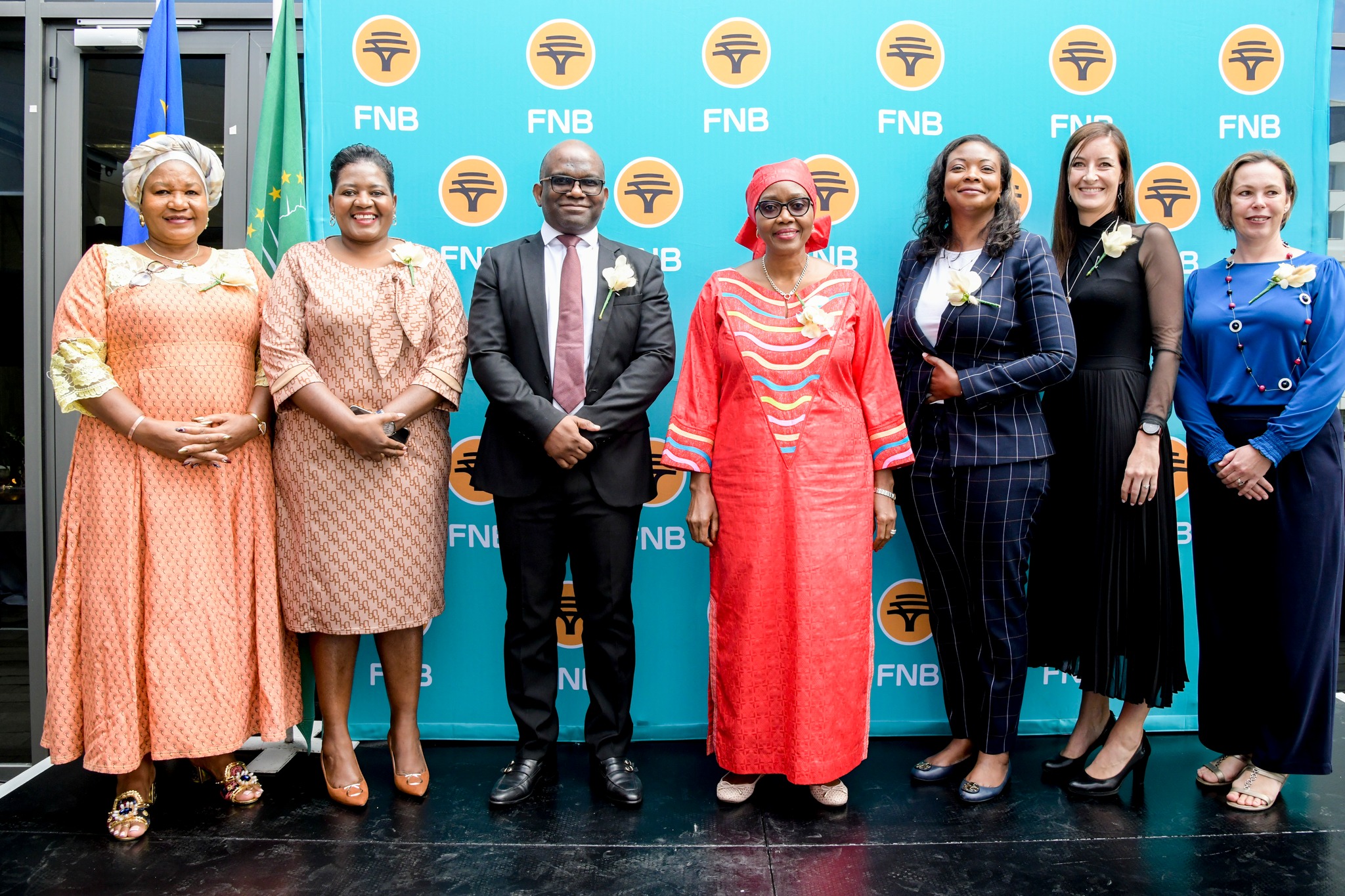 FNB To Re-purpose SME Value Proposition To Expand SME Success – Eagle FM