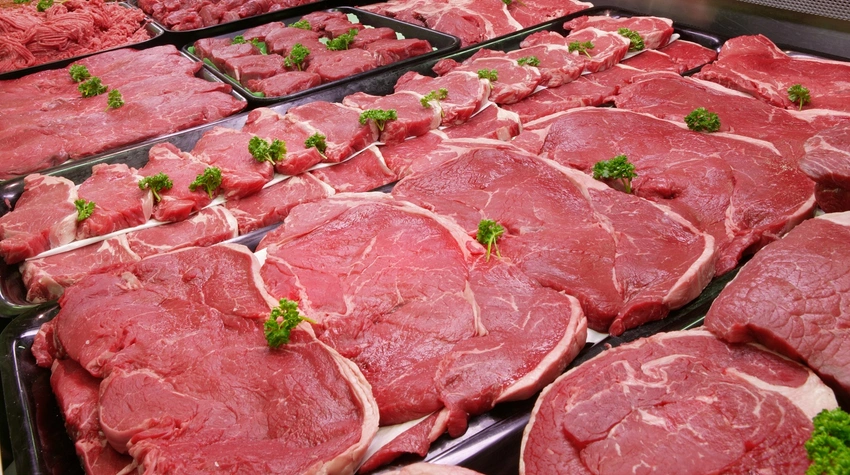 The Beef Sector Shows Signs of A Weakening Beef Trade Picture – Eagle FM