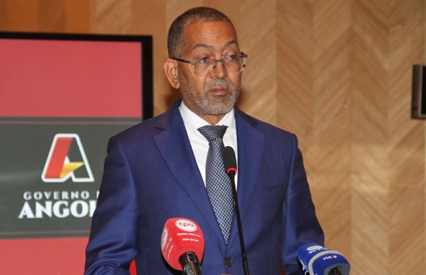 Namibia, Angola Ministers Discuss Natural Resources, Combat Trafficking ...