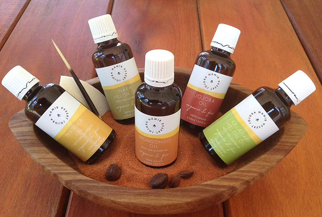 Local Cosmetics Producers Export N$64 Million Worth of Products Despite ...