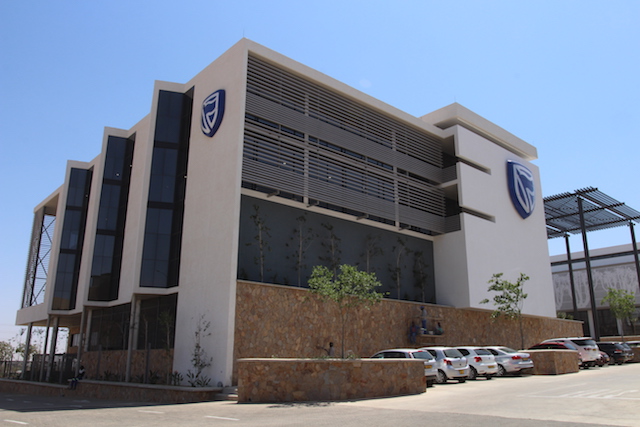 Standard Bank Namibia Raises N$400 Million In 2022 For Renewable ...