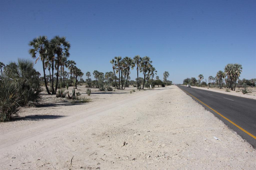 GRN Sets Aside N$35m For Tsandi-OmuguluGwombashe Road Upgrade – Eagle FM