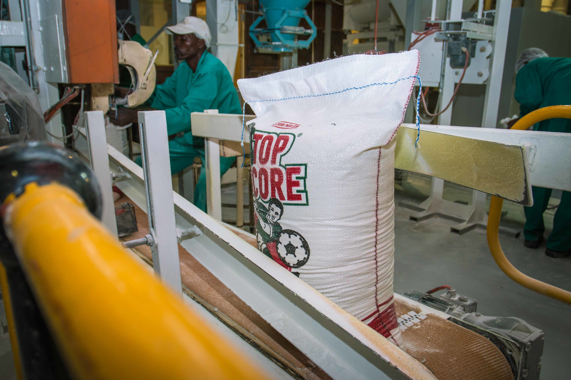 Namib Mills Defies Inflation With Price Cuts – Eagle FM