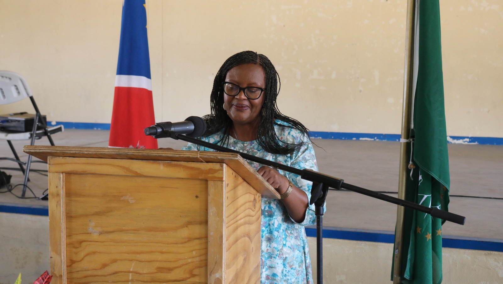 Kavango West Region Has Improved The 10 Years, Claims Governor – Eagle FM