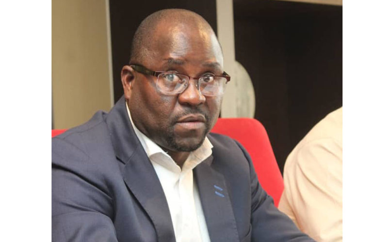 Nevonga Says Parliamentary Committee Has Has No Judicial Power Over ...