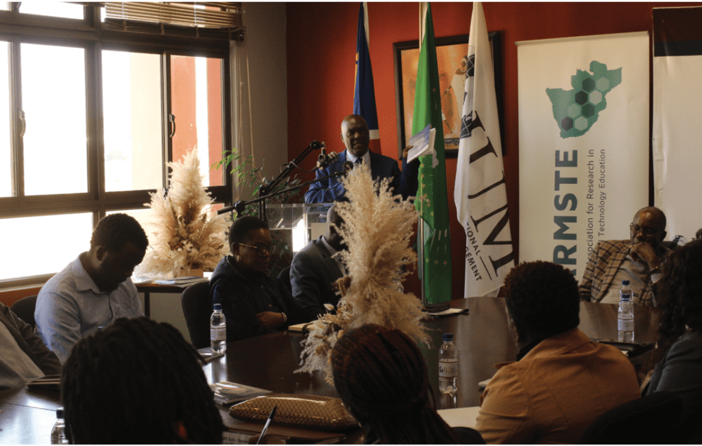 SAARMSTE Conference Coming To Namibia – Eagle FM