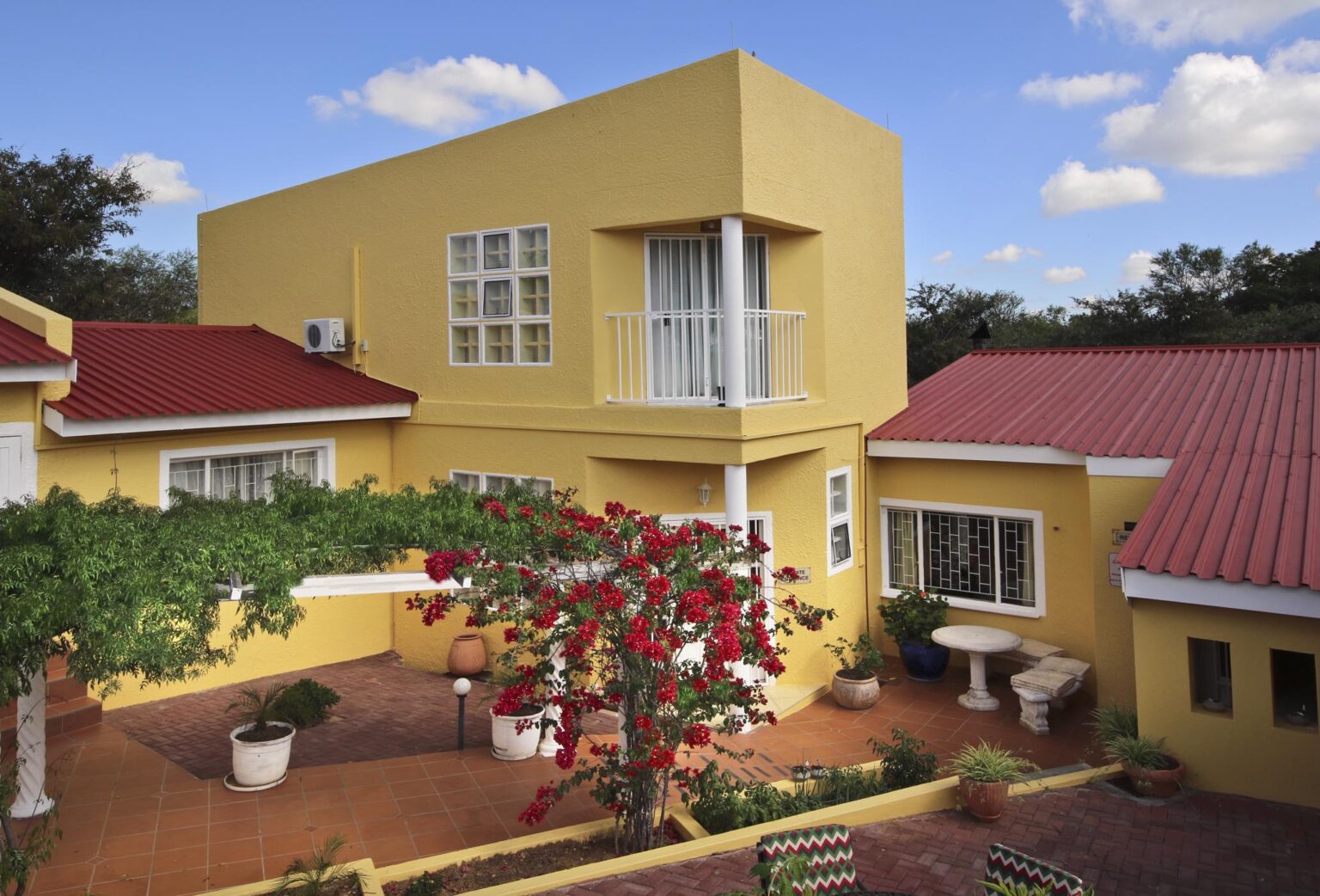 Windhoek And Swakopmund Have Priciest Three-Bedroom Homes - First ...