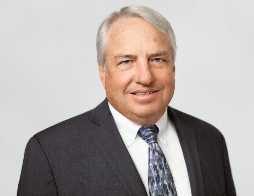 Keith Hill's Lasting Legacy In Africa's Oil and Gas Industry – Eagle FM