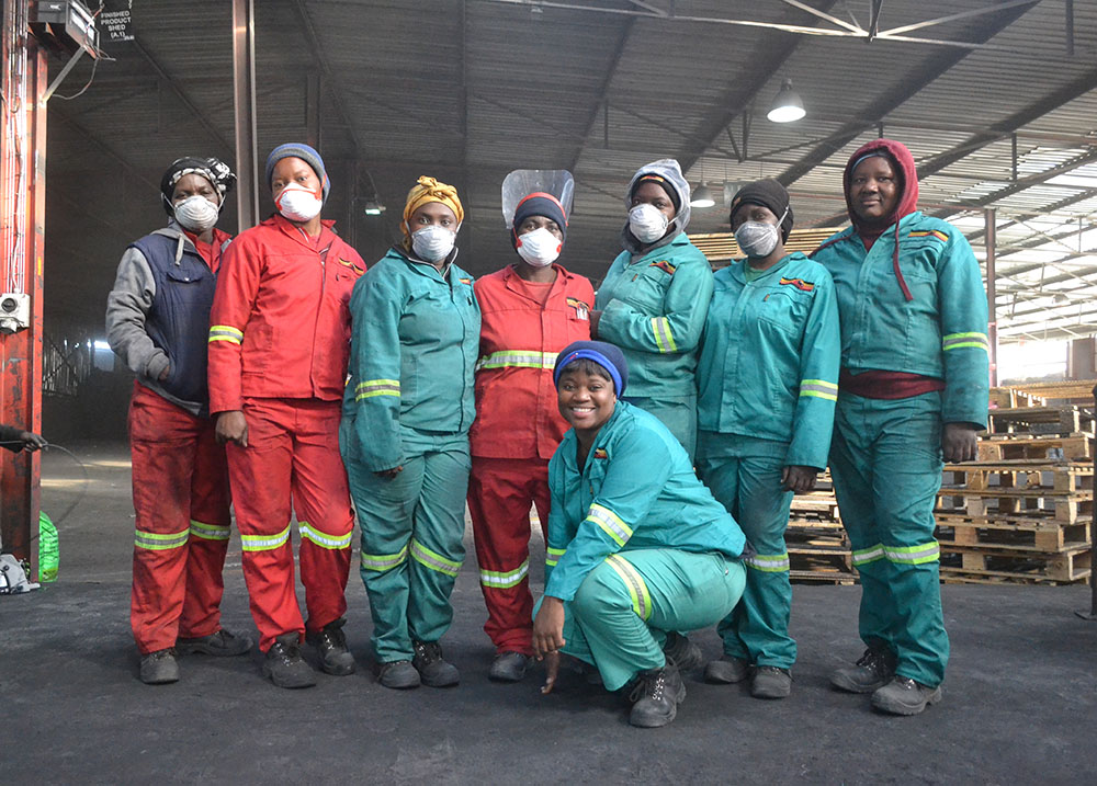 Namibia's Ability To Empower Women A Mixed Bag …adolescent birth rate ...