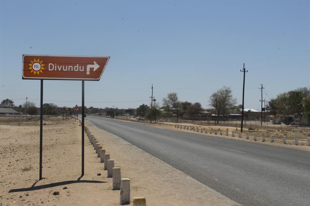 Chinese, Indian Shops The Only Job Opportunities For Youth In Divundu ...