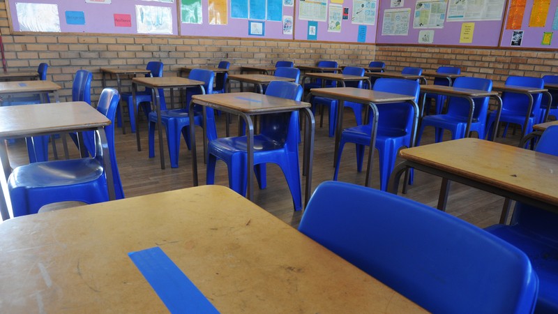 Old Mutual Foundation Launches N$500 000 Chair & Desk – Eagle FM