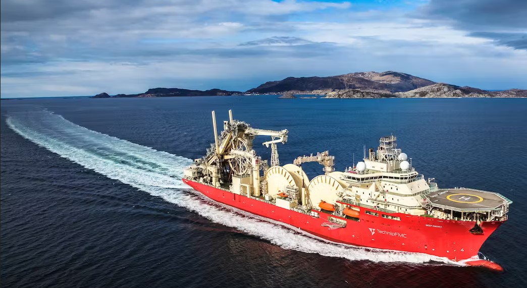 Kudu Gas To Be Developed … SA wants a piece – Eagle FM