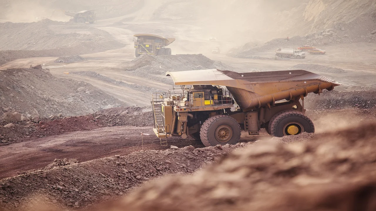 Mining Exports Generate N$26,6 Billion In Five Months …diversification ...