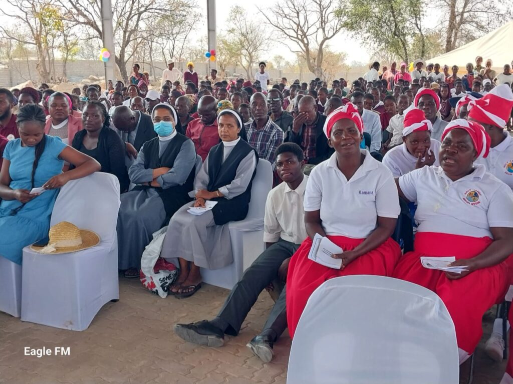 Missionary Schools Hailed For Contributing To Development – Eagle FM