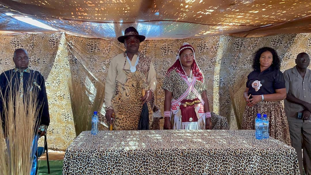 Mashika's Faction Disregards High Court Order Restrictions – Eagle FM