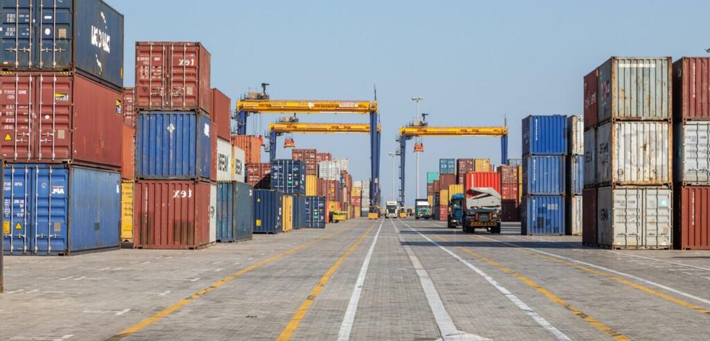 Namibia Exports Stand At N$8.3 Billion In July – Eagle FM