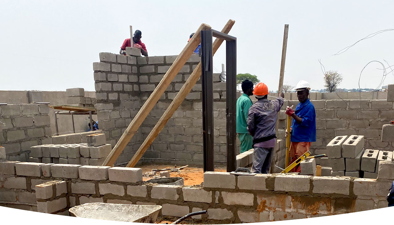 Construction Contracting In Windhoek and Swakopmund – Eagle FM