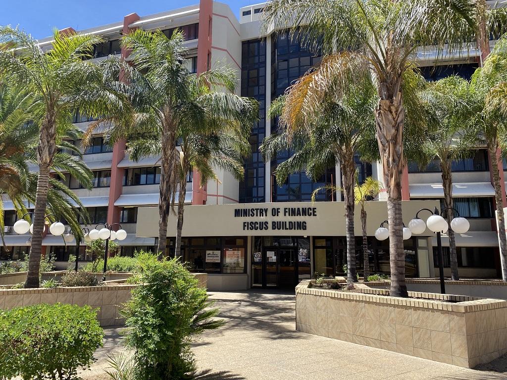 N$7 Million Recovered from Non-Reapplying Retirees in PSEMAS – Eagle FM