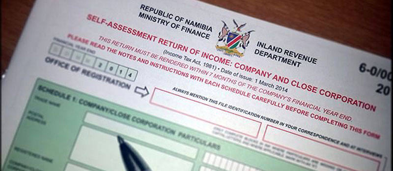 Tax Policy Review Intensified … Double Taxation Agreements To Be ...