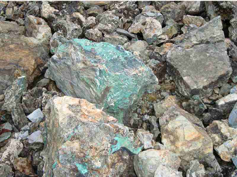 Cobalt Production Expected For Over 40 Years – Eagle FM