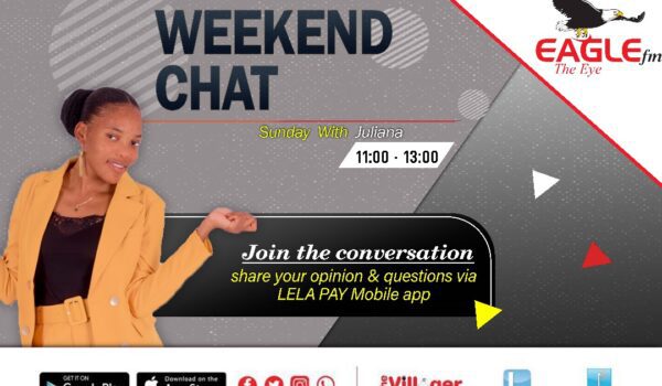 Unpacking the Day – Eagle FM