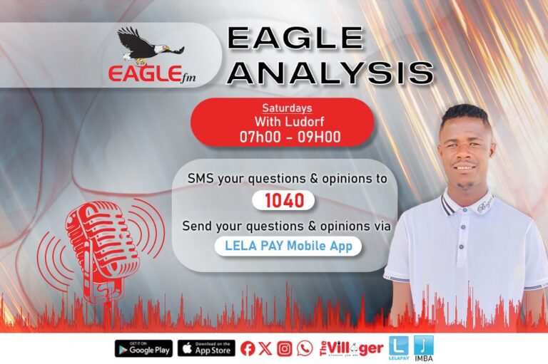 Home – Eagle FM