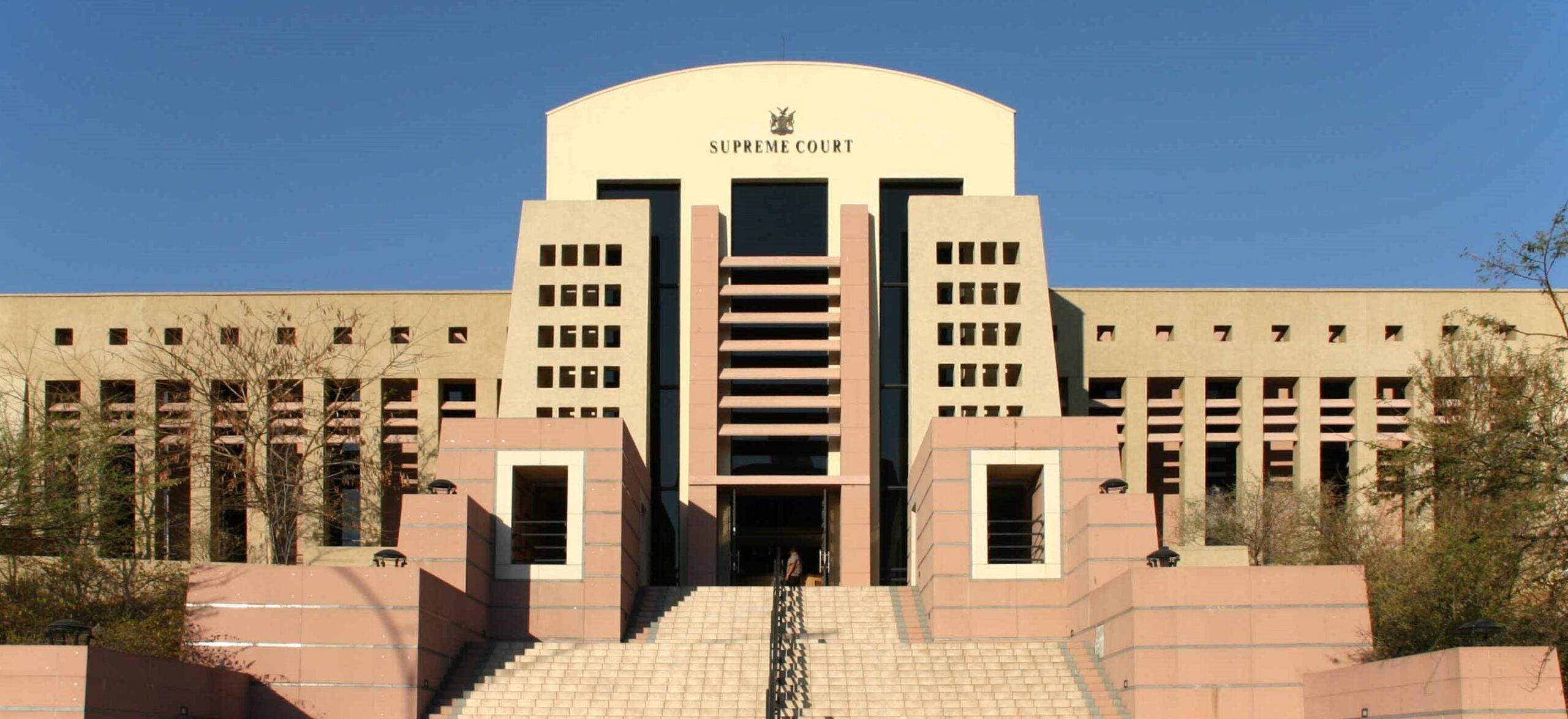 Revisiting Namibia's Values and Justice System – Eagle FM