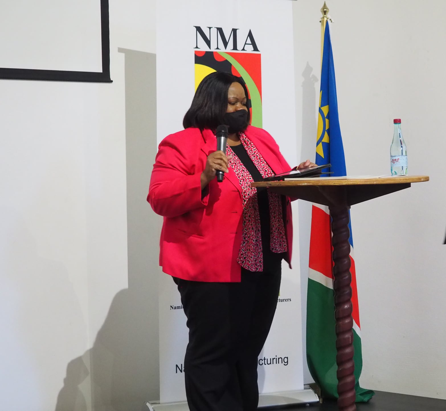 GIZ Donates N$3,5 Million Items to Boost Startups – Eagle FM