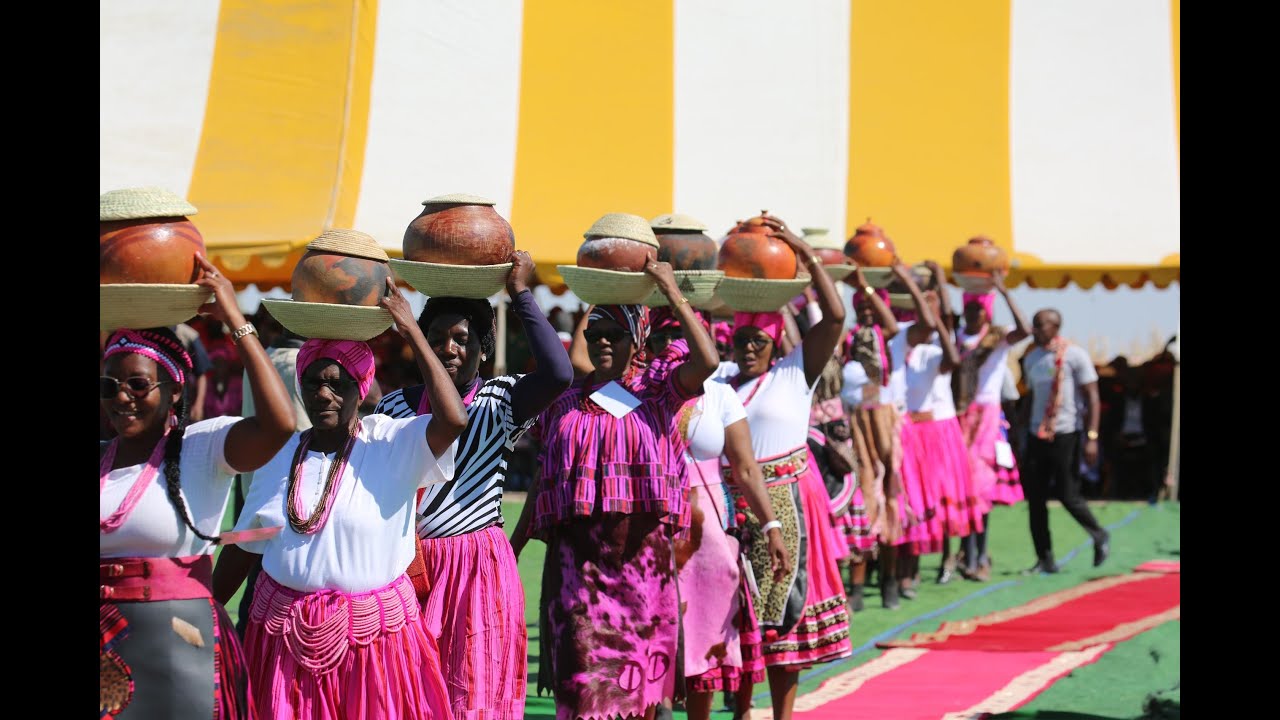 OMAGONGO FESTIVAL (25 MAY 2024) – Eagle FM