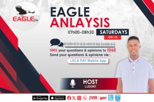 Home – Eagle FM