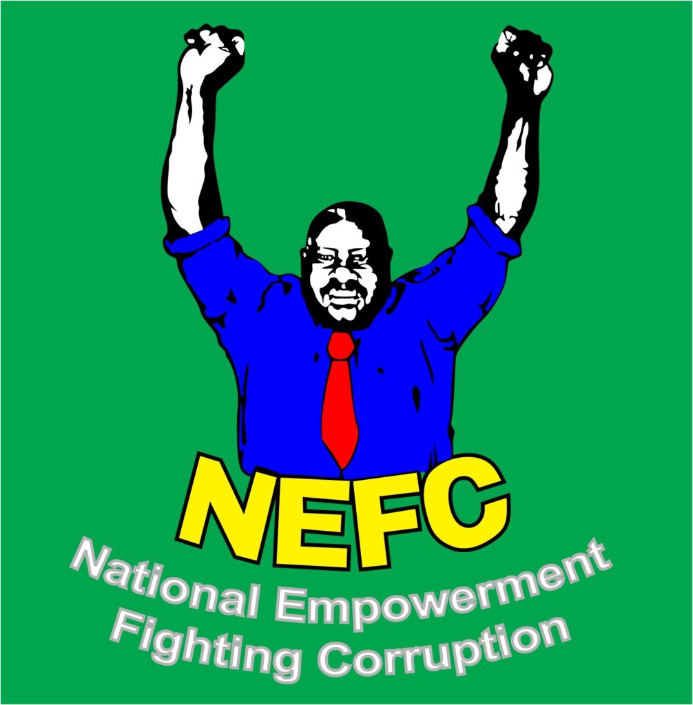 Political Party Manifesto – Eagle FM