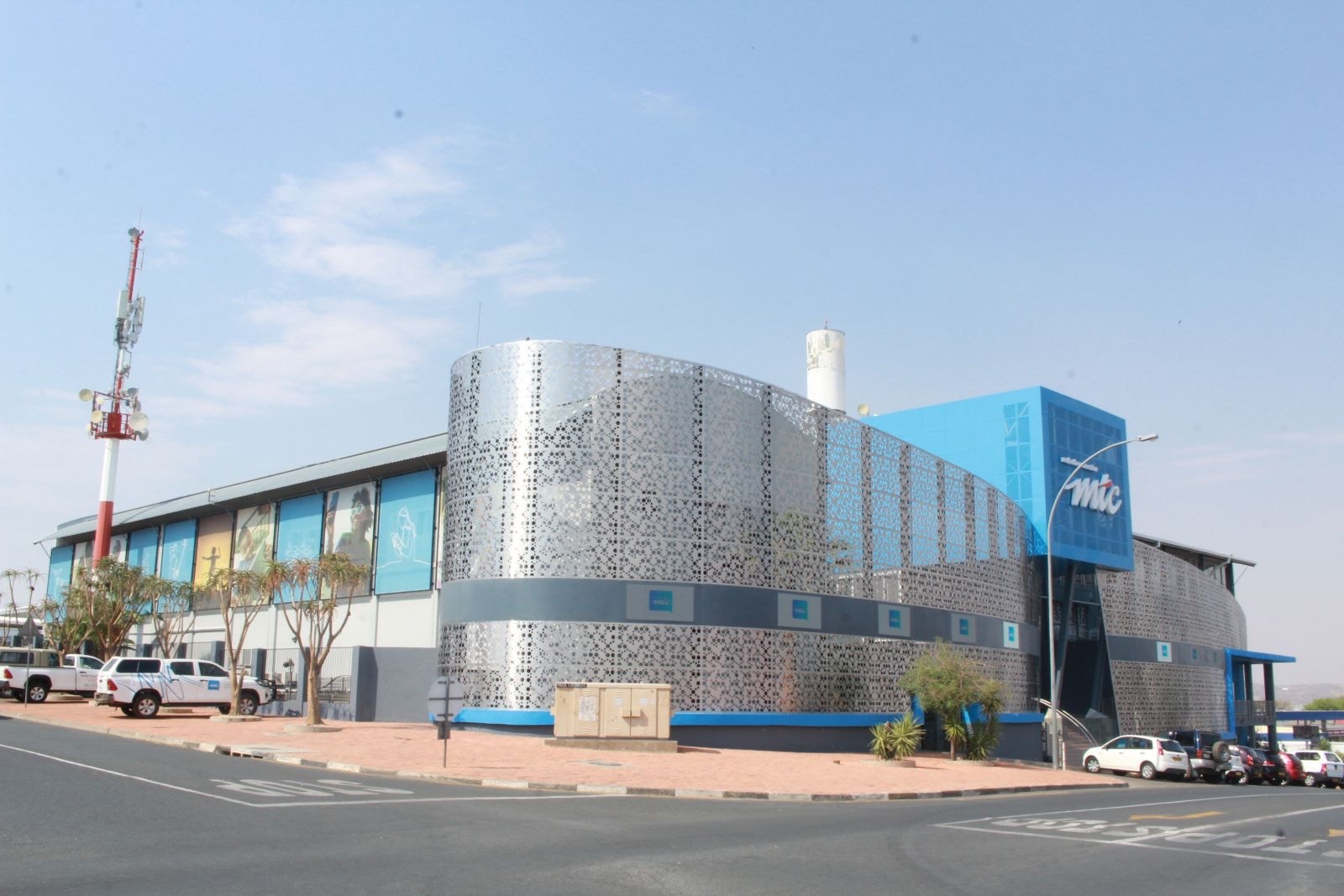 MTC Receives N$31 Million in Subsidy to Enhance ICT Infrastructure ...