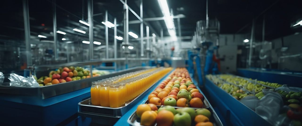 Farmers Welcome Processing Centres in All Regions – Eagle FM