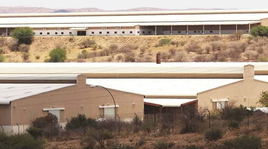 Rani Group to Lease Ramatex for 25 Years – Eagle FM